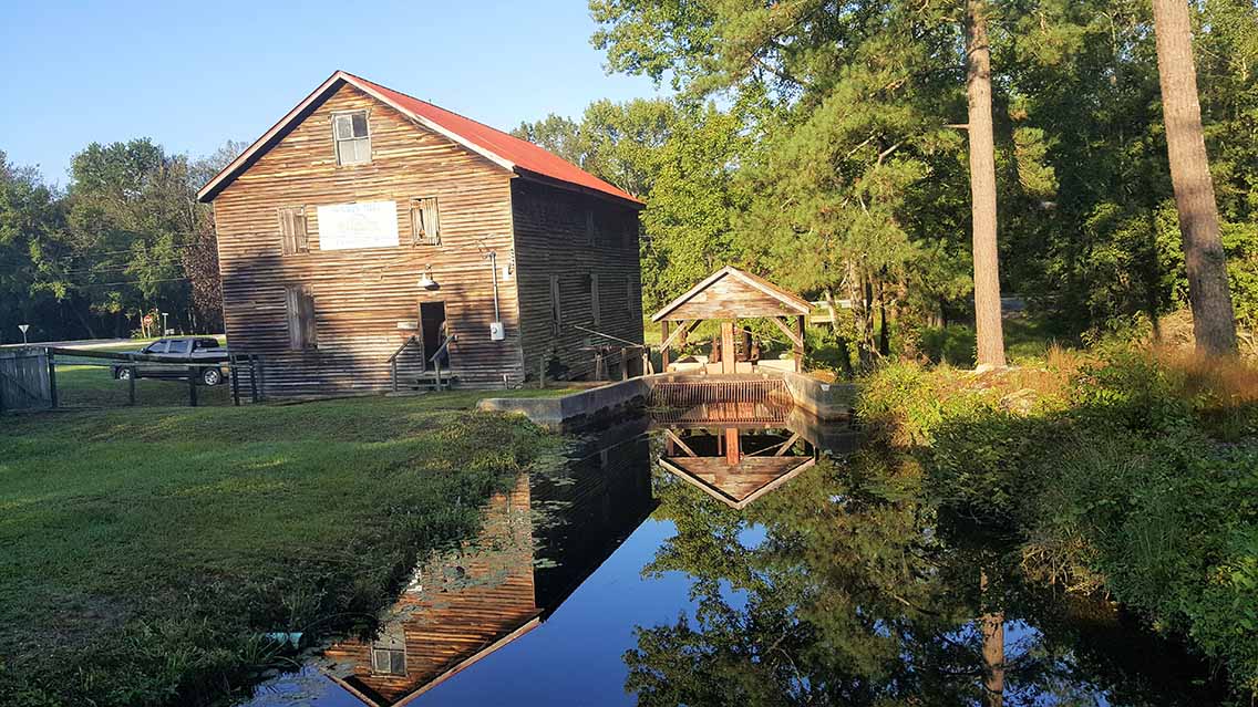 Gorget Distilling Co. – Take Your Spirits to New Heights