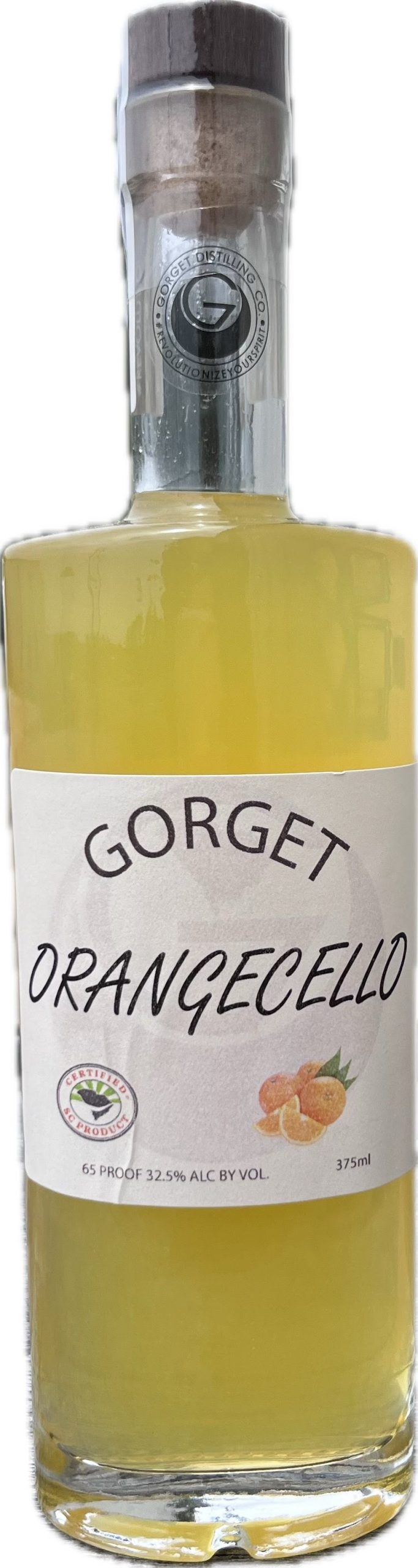 Products – Gorget Distilling Co.